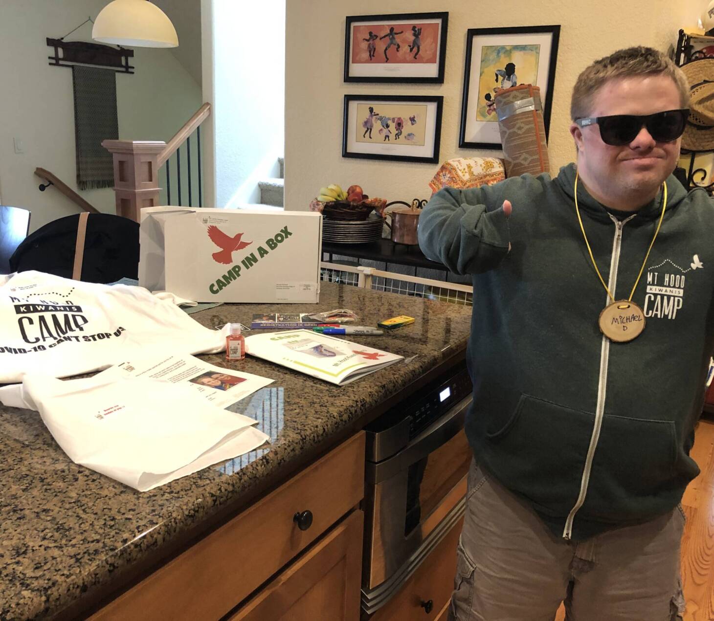 MHKC – Empowering Children & Adults with Disabilities